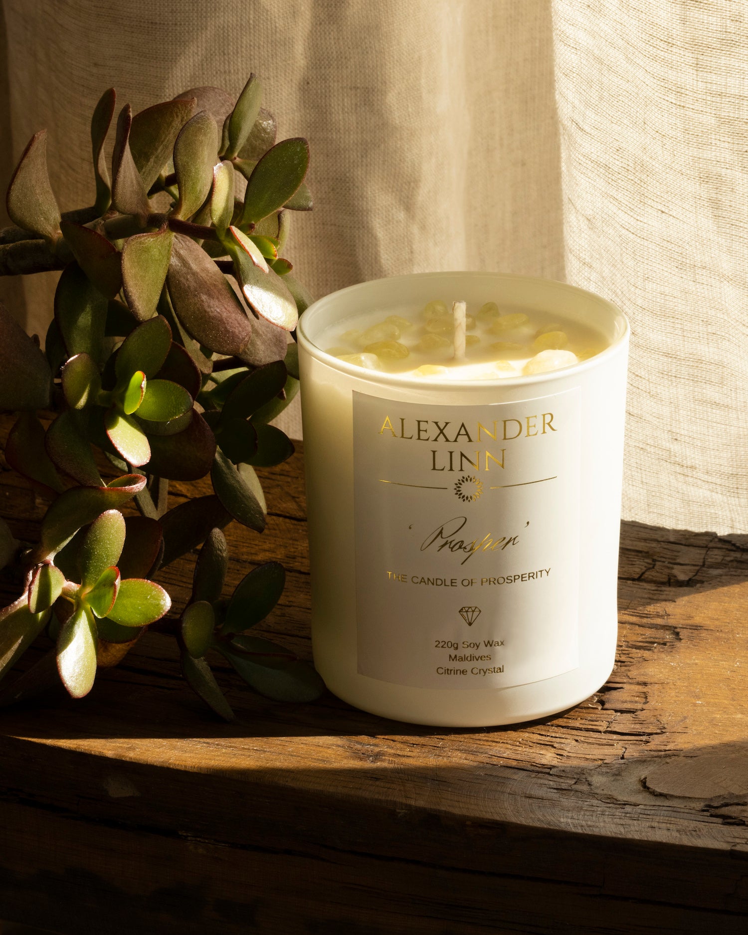 Candle Burning Tips – Alexander Linn Candles